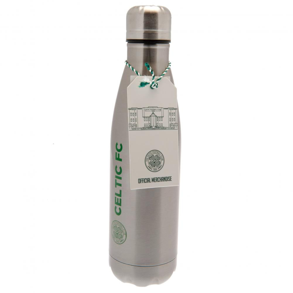 Celtic FC Thermal Flask – Sleek Choice UK